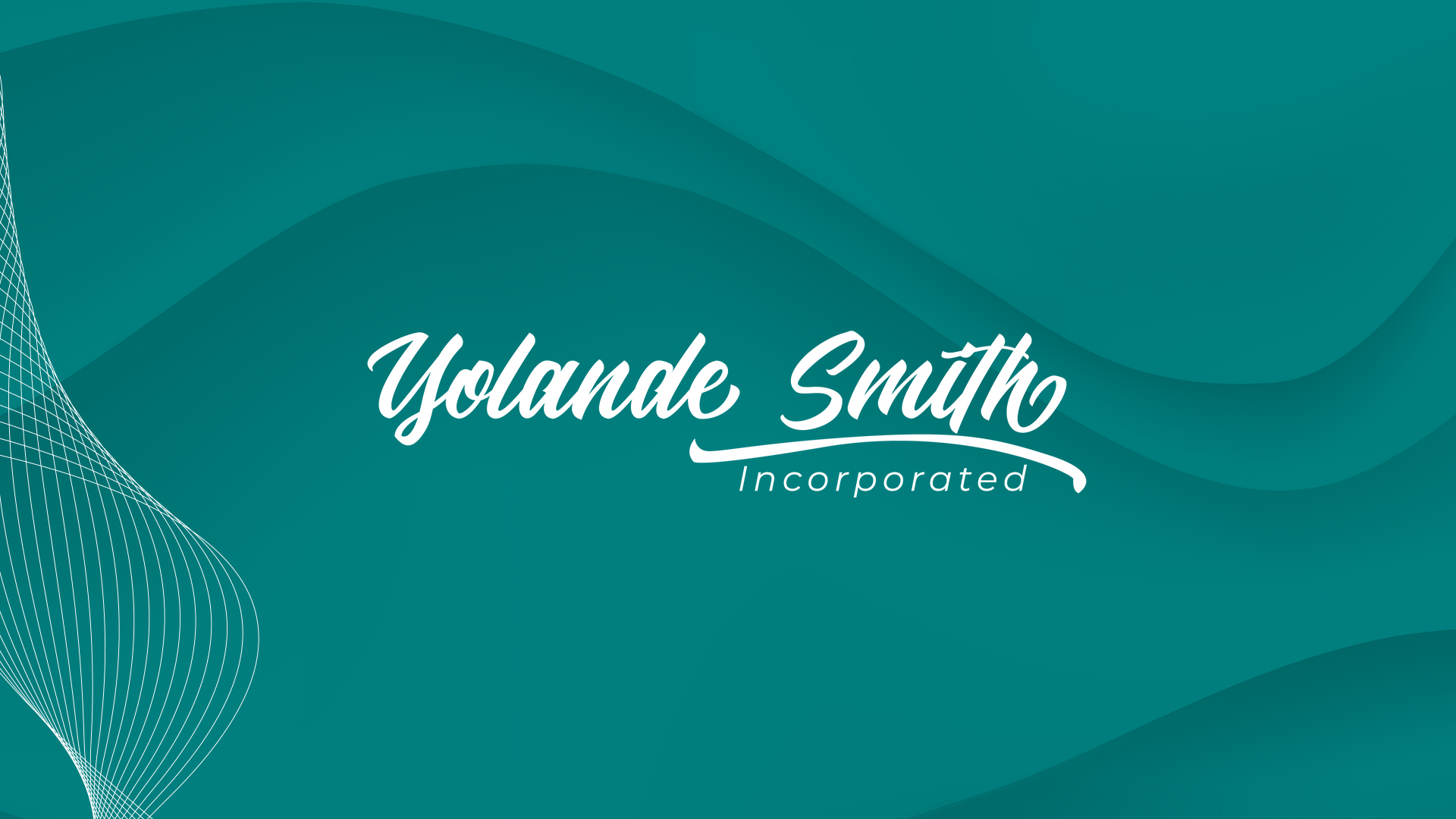 Yolande Smith Inc Liminal Design