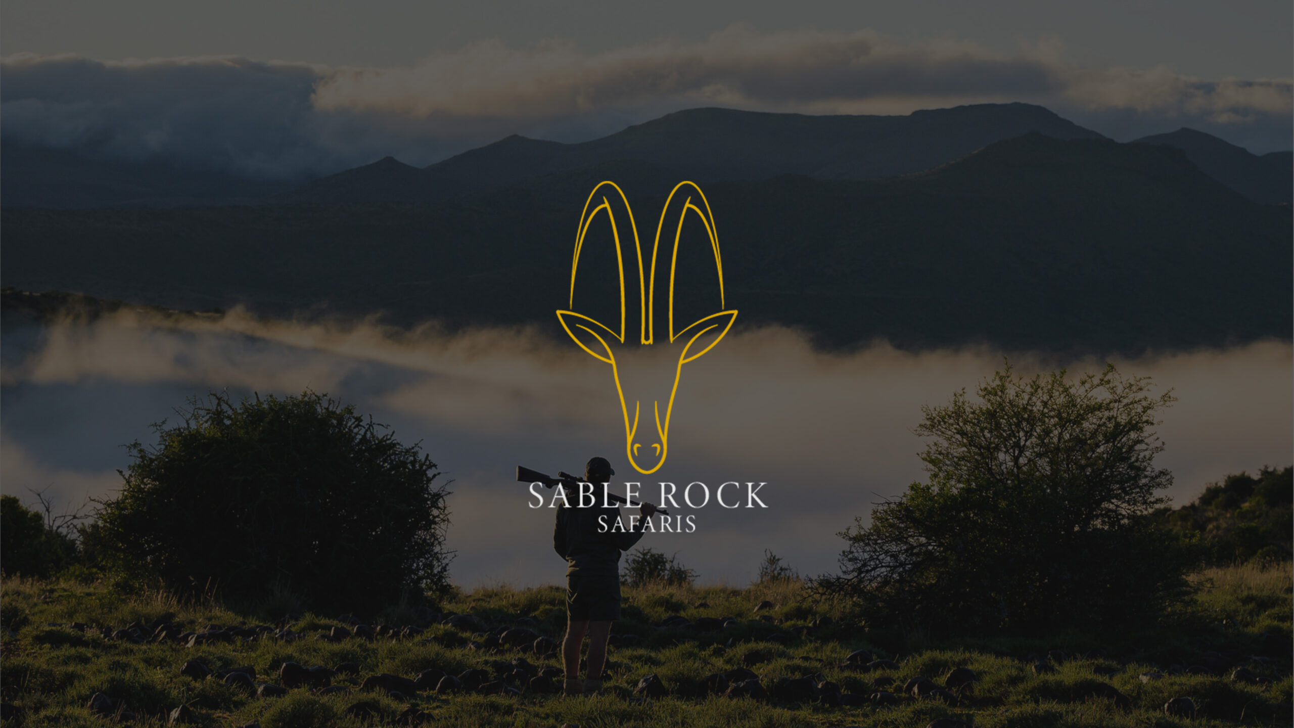 Sable Rock Safaris - liminal design